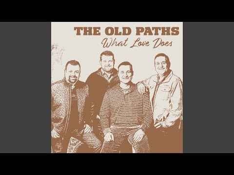 Bread Lyrics - The Old Paths