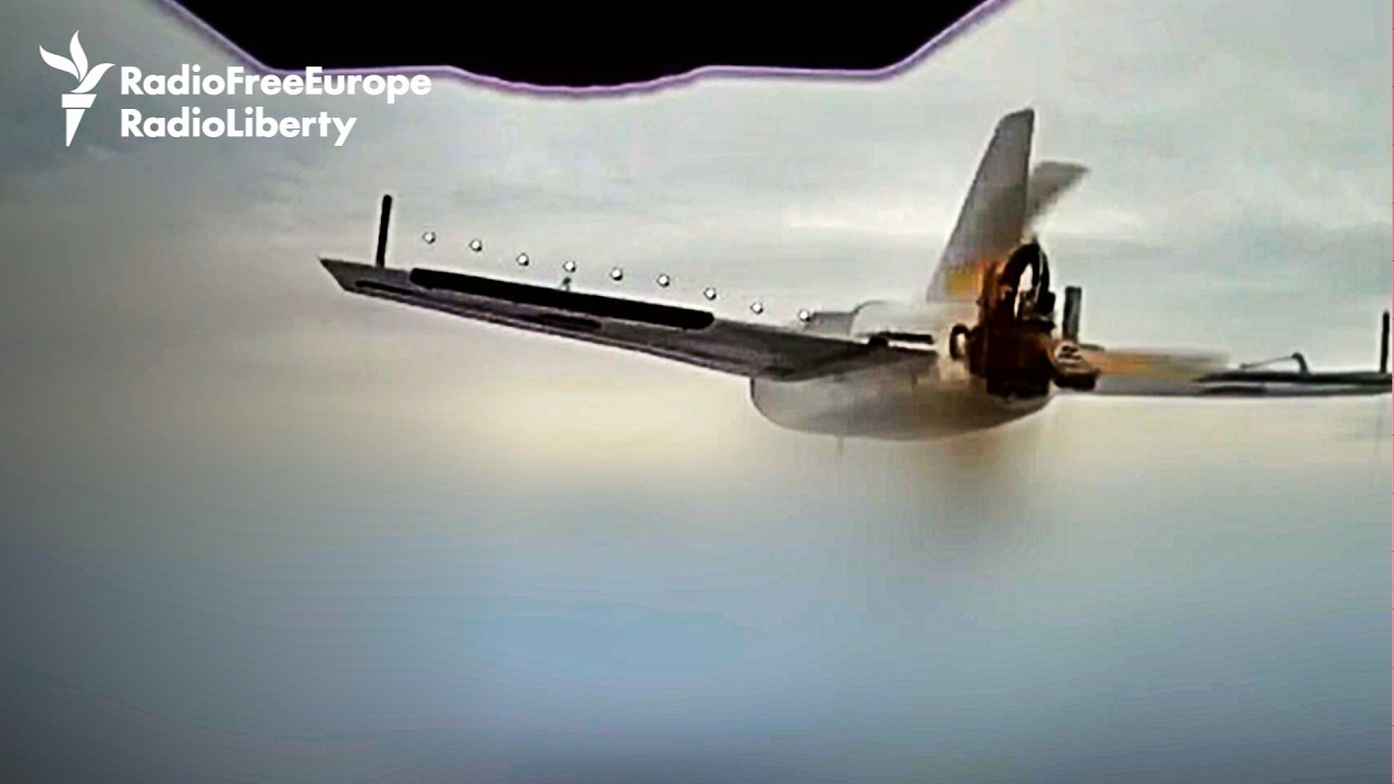 Inside Ukraine's Drone Hunters Targeting Russian UAVs | Ukraine Front Line Update