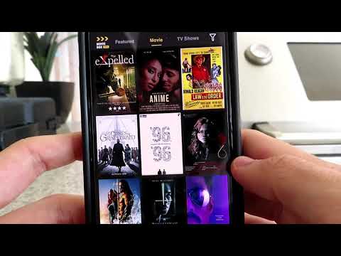 MovieBox PRO / Showbox FREE Download ✅ NO Jailbreak for iOS & Android 2019! NO COMPUTER!
