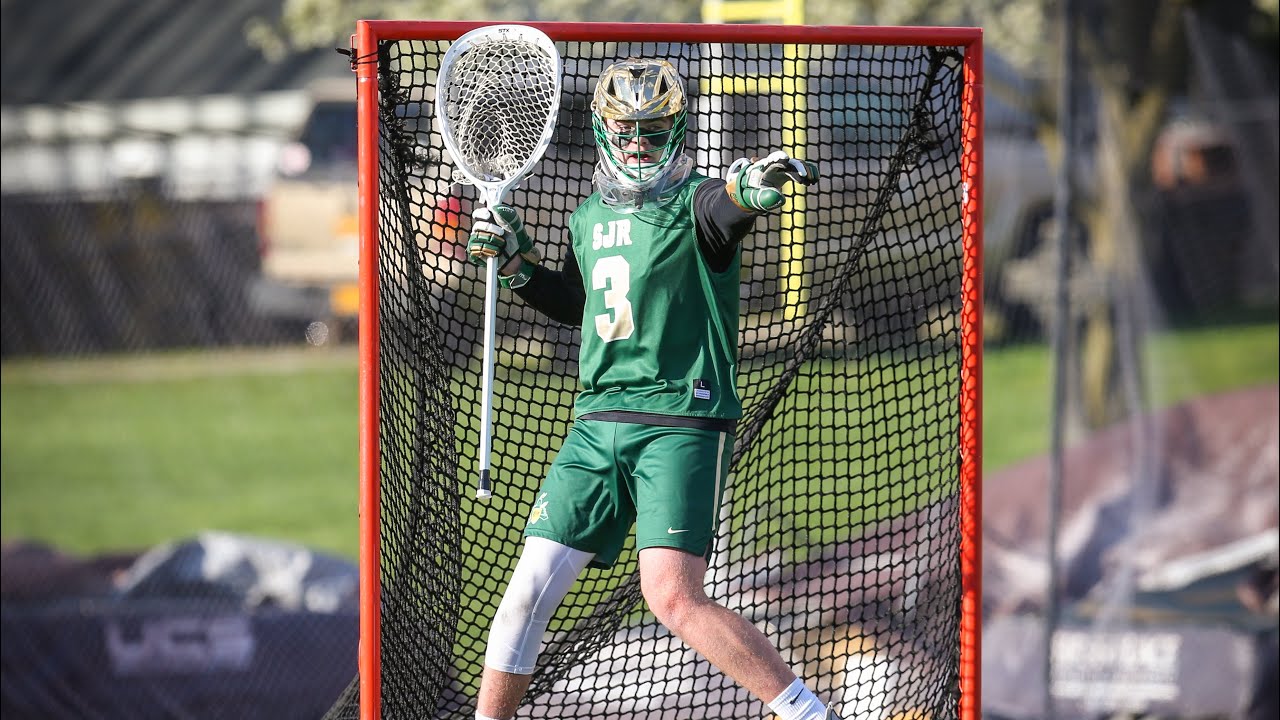 Ryan Cunningham | Spring 2022 Highlights | Class Of 2024 |