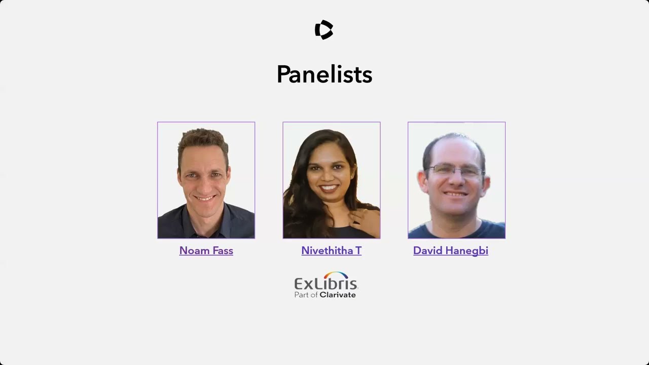 Understanding the Ex Libris Knowledgebase Ecosystem and unveiling the new AI cataloging service