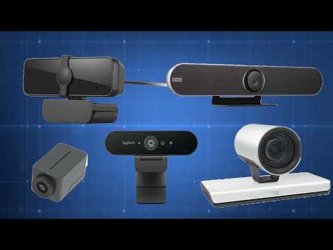 The Best Webcams to Buy in 2023 | Network Hardwares