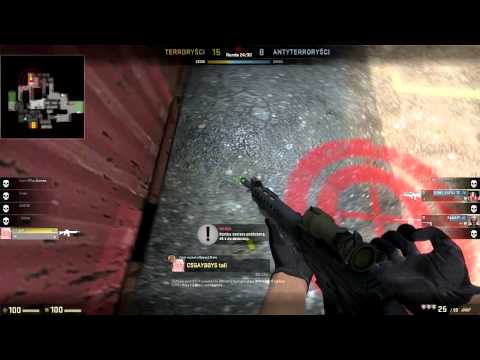 Steam Community :: Video :: Cziter Aim + Wh Tali Cs:Go ReporT!