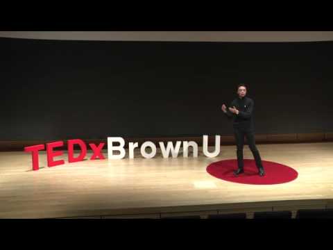 Rhymes with Reason | Austin Martin | TEDxBrownU