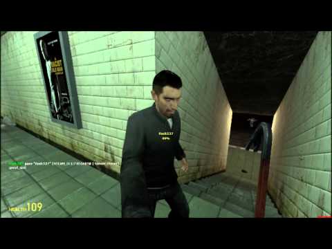 Steam Community :: Video :: Lets Play Gmod Horror Map, Shadows Chapter ...