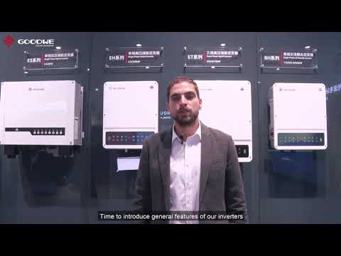 GoodWe - Storage Products
