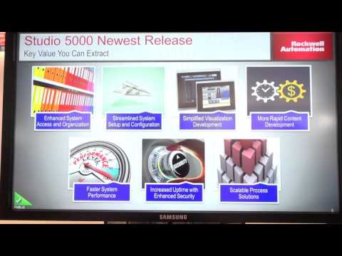 New Enhancements Boost Studio 5000 Design Productivity