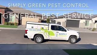 3 Best Pest Control Companies in Chandler, AZ - Expert Recommendations