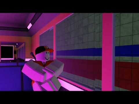 Chill and Vibe.. ☕ [ Roblox Vibe Bus ]