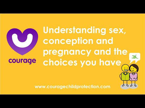 Courage Schools – Courage Child Protection & Empowerment