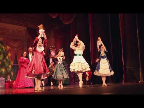 More Than Just Ballet