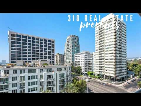 10660 Wilshire Blvd - The Wilshire Manning - Wilshire Corridor Condos For Sale