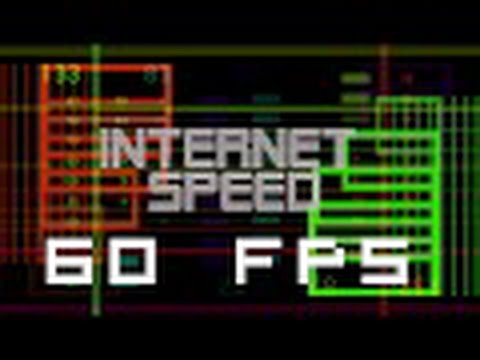 WHATS THE DIFFERENCE BETWEEN MEGABITS AND MEGABYTES? AT 60FPS!