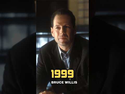 The Sixth Sense (1999) Casts Then And Now