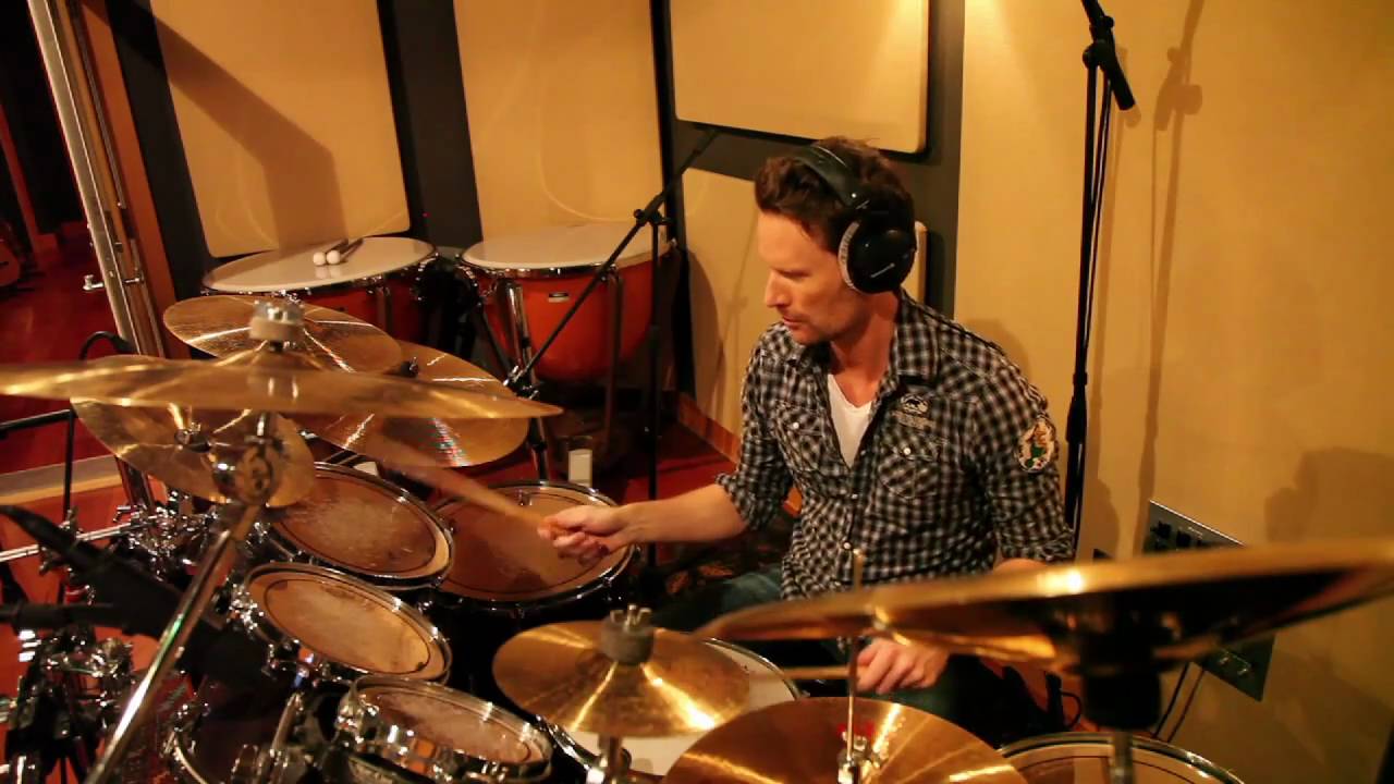 Fast and Furious by Brian Tyler (soundtrack recording session footage from Fast Five)