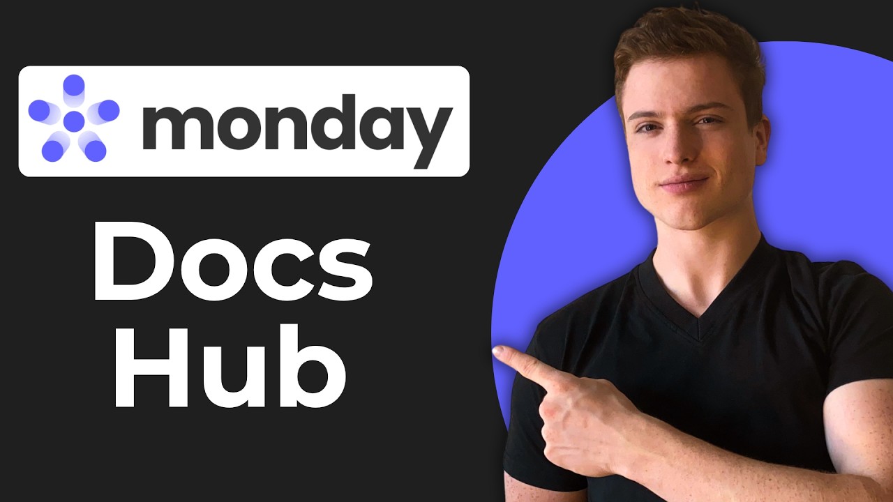 How To Use Monday Workdocs (Working 2026)