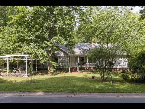 House For Sale - 213 Blueridge Rd, Carrboro, NC 27510