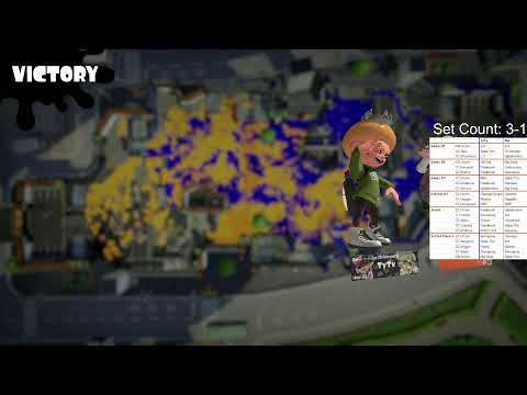 UF 2v2 Random Weapon Tourney: New Kits Edition!