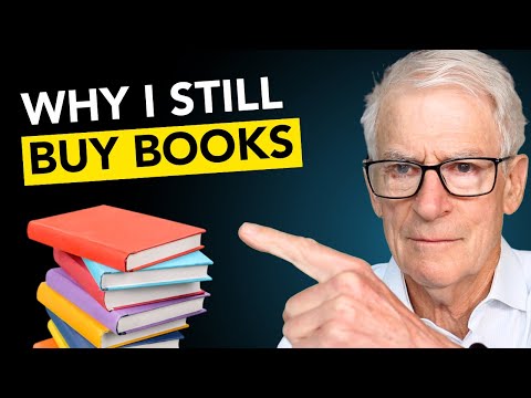 6 reasons I still buy language books in 2025