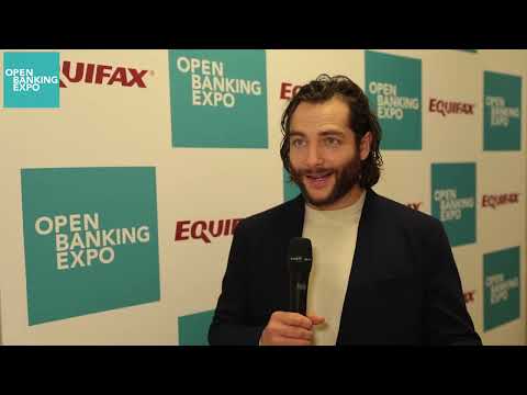 OBExpo Canada 2022: Frederick Lavoie, Flinks
