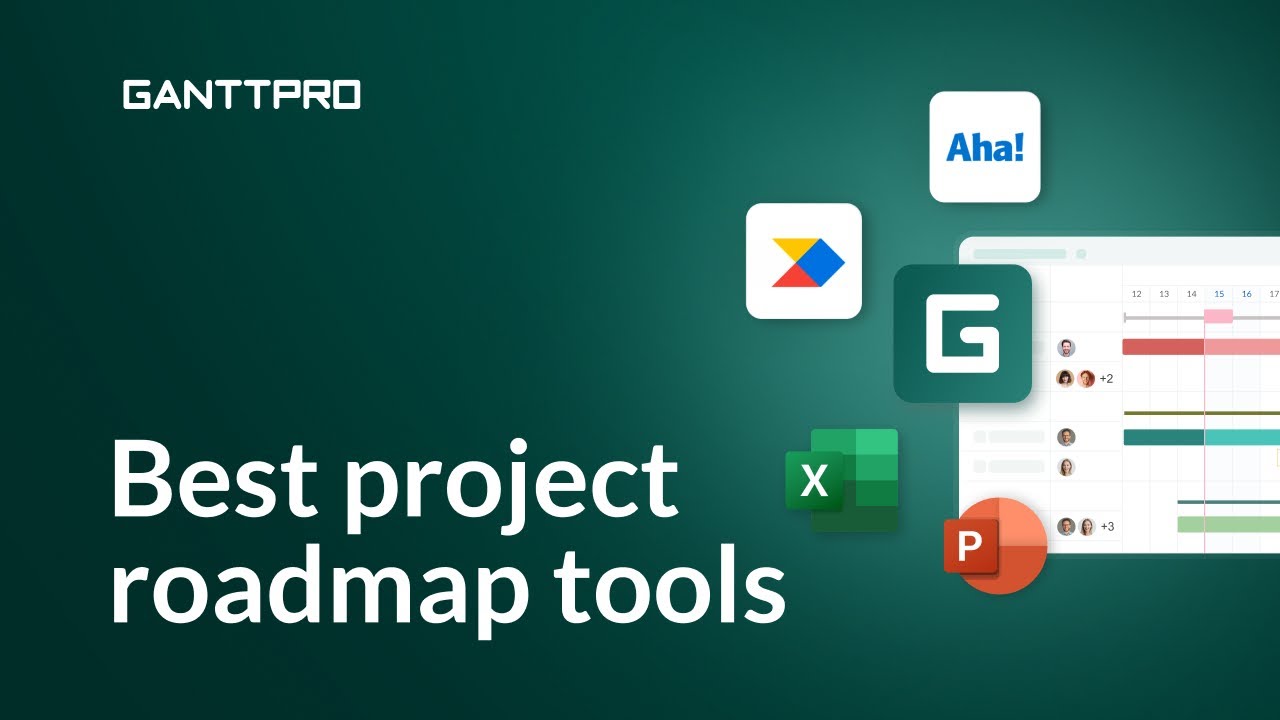 Which roadmap tool Is best for your project?