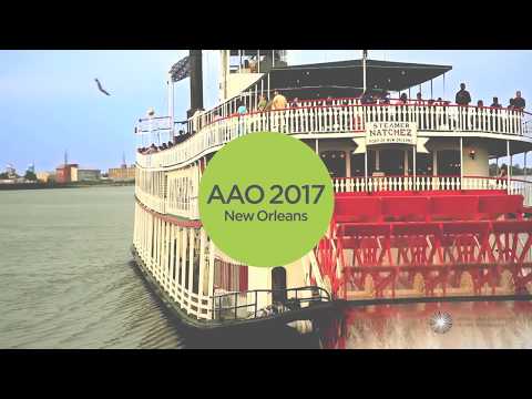 AAO 2017: New Techniques