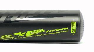 Nike Aero Show III BBCOR Baseball Bat: ASBB3 | JustBats.com