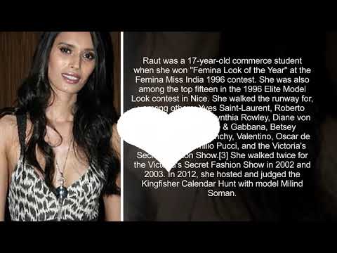 Untold Facts About Ujjwala Raut - Dreamz Film Productions