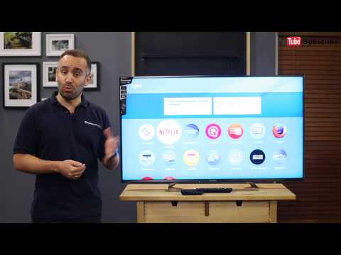 Panasonic TH 50CX700A 4K Ultra HD Smart 3D LED LCD TV reviewed by product expert - Appliances Online