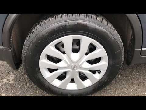 2014 Nissan Rogue S in Rome, NY 13440