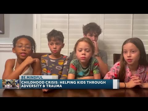 How Childhood Trauma Shapes Kids: Expert Tips for Parents