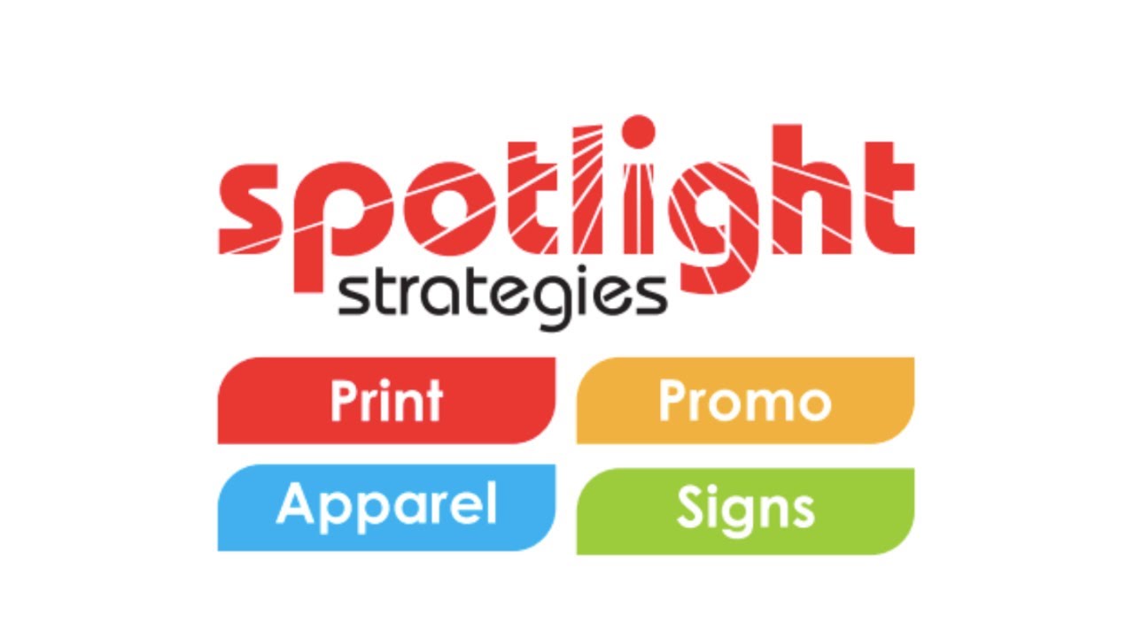Spotlight Strategies - Who We Are