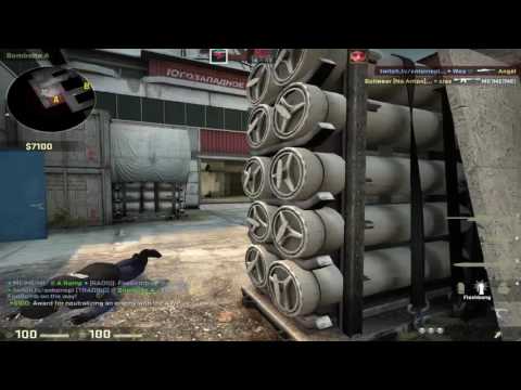 Steam Community :: Video :: LAST SECOND NINJA DEFUSE!