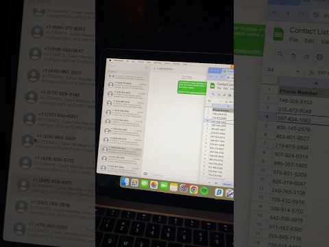 Build Your Own Bulk SMS Sender | 2024 Method | Unlimited SMS Forever | Twilio Alternative #bulksms