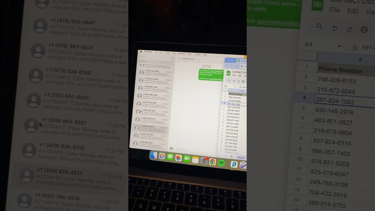 Build Your Own Bulk SMS Sender | 2024 Method | Unlimited SMS Forever | Twilio Alternative #bulksms