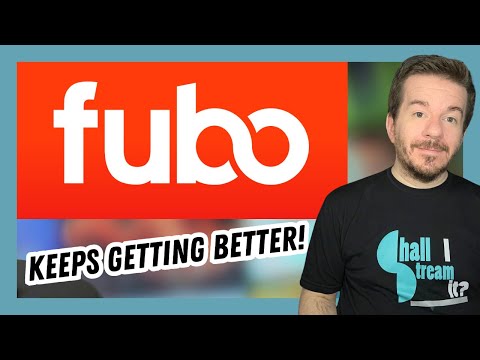 Fubo Has New Features & Upgrades: Is it Time to Switch?
