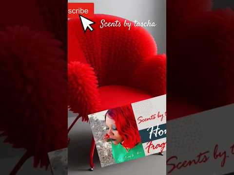 Top! 5 Captivated Scented Products#Scents#product Maker#the scented#bts#youtube shorts algorithm