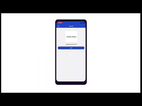 How to Add the Device to the ANNKE Vision via the Serial Number