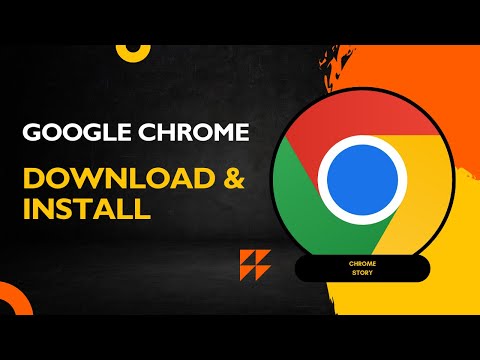 Download and Install Google Chrome on Windows 11