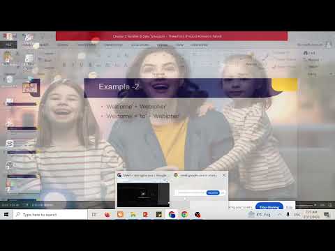 Session 2 Demo Executing Javascript | Simranjit Singh Monga