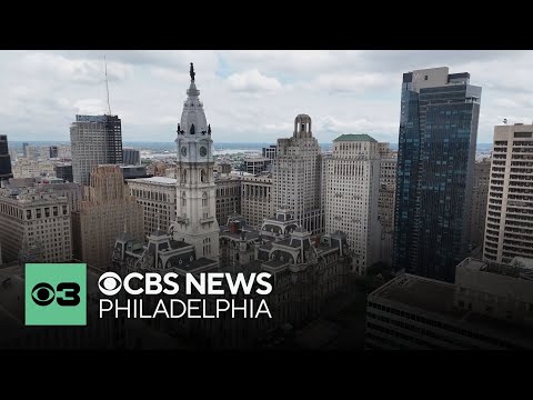 "No Kings" protest against Trump administration set to happen in Philadelphia on Saturday