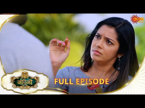 Nandini Ka Pratishod - Full Episode | Ep No - 298 | 05 June 2025 | Sun neo serial