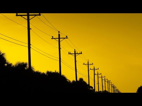 Strong winds leave 30,000 homes without power in Adelaide