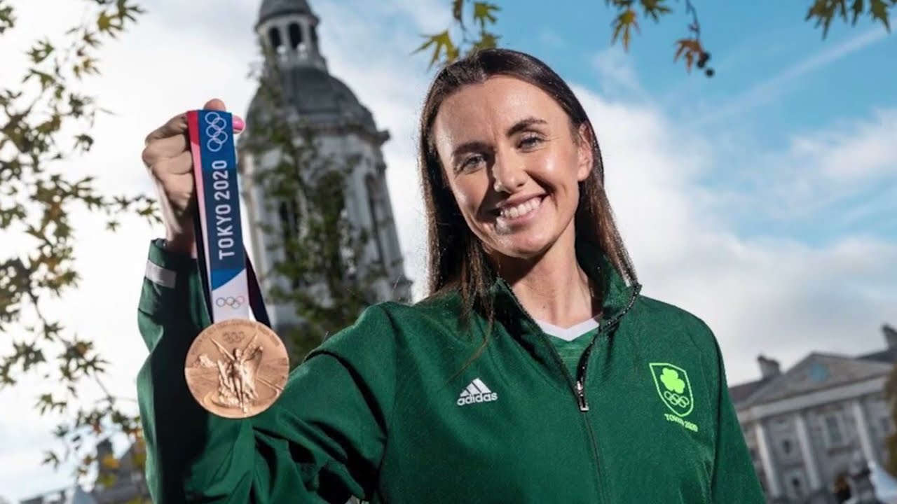 Trinity College Dublin University Dublin - Trinity Business School ...