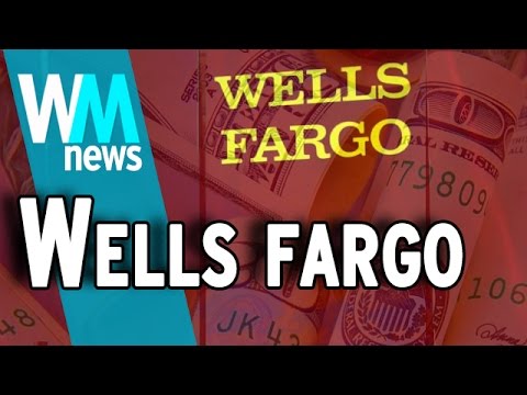Wells Fargo Scandal: 5 Things you Need to Know!