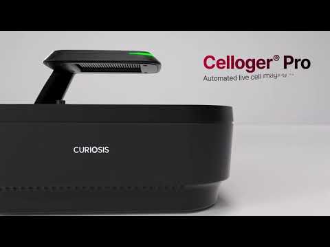 Celloger® Pro Application I Transfection efficiency
