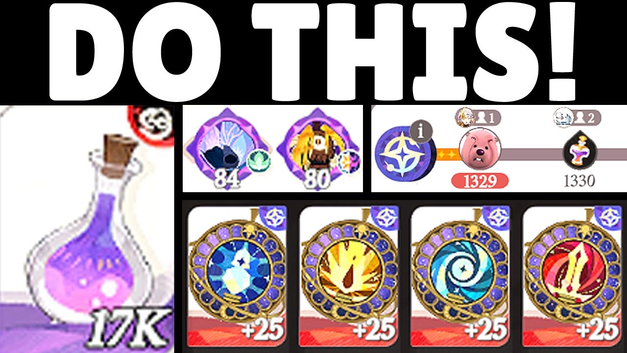 DO THIS TO PROGRESS FAST! Phase 2 Guide! AFK Journey