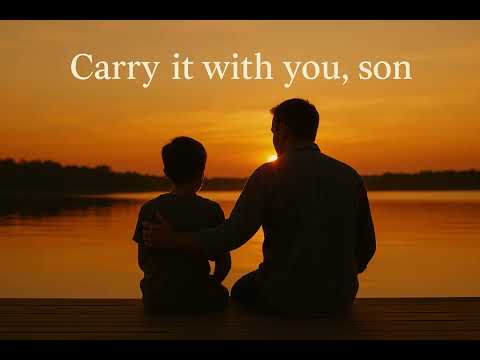 Words of Wisdom for my Son | Country