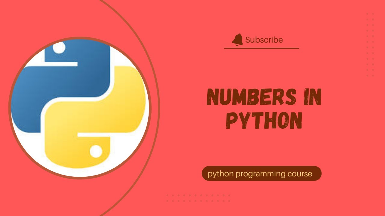 Crunching Numbers: Mastering Python's Numeric Operations!