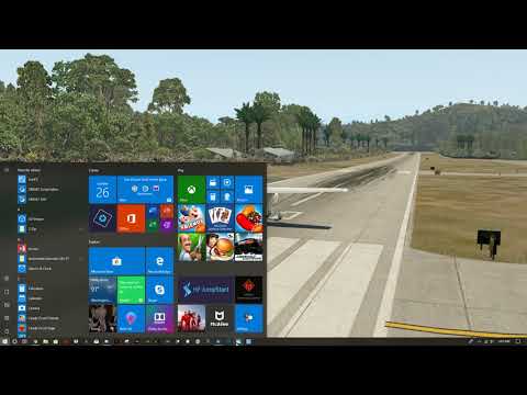 X-Plane 11 - Installing Join FS Multiplayer